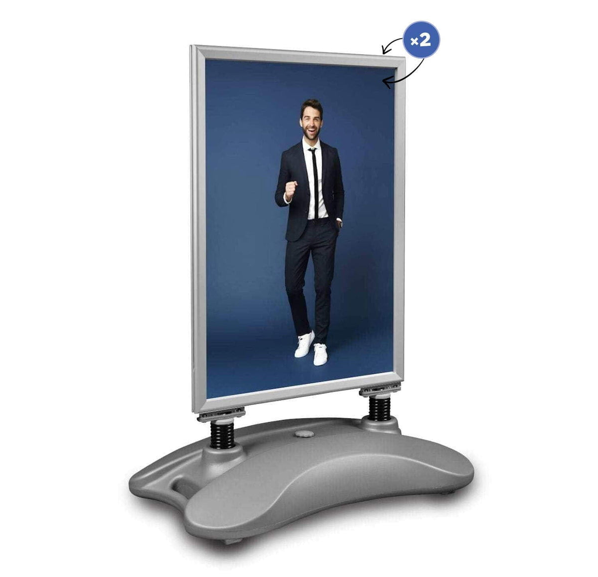 People Stopper – PrintCenter.ro Shop