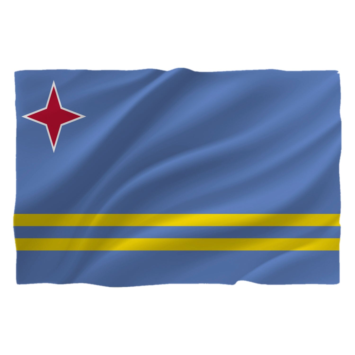 Drapel Aruba – PrintCenter.ro Shop