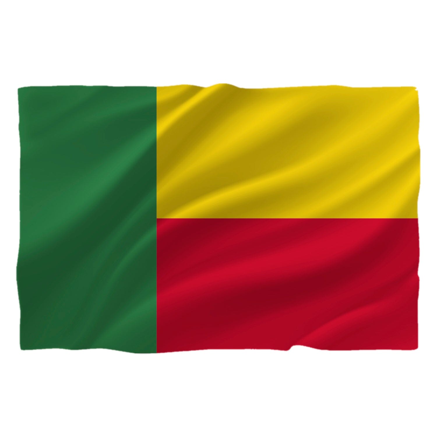 Drapel Benin – PrintCenter.ro Shop