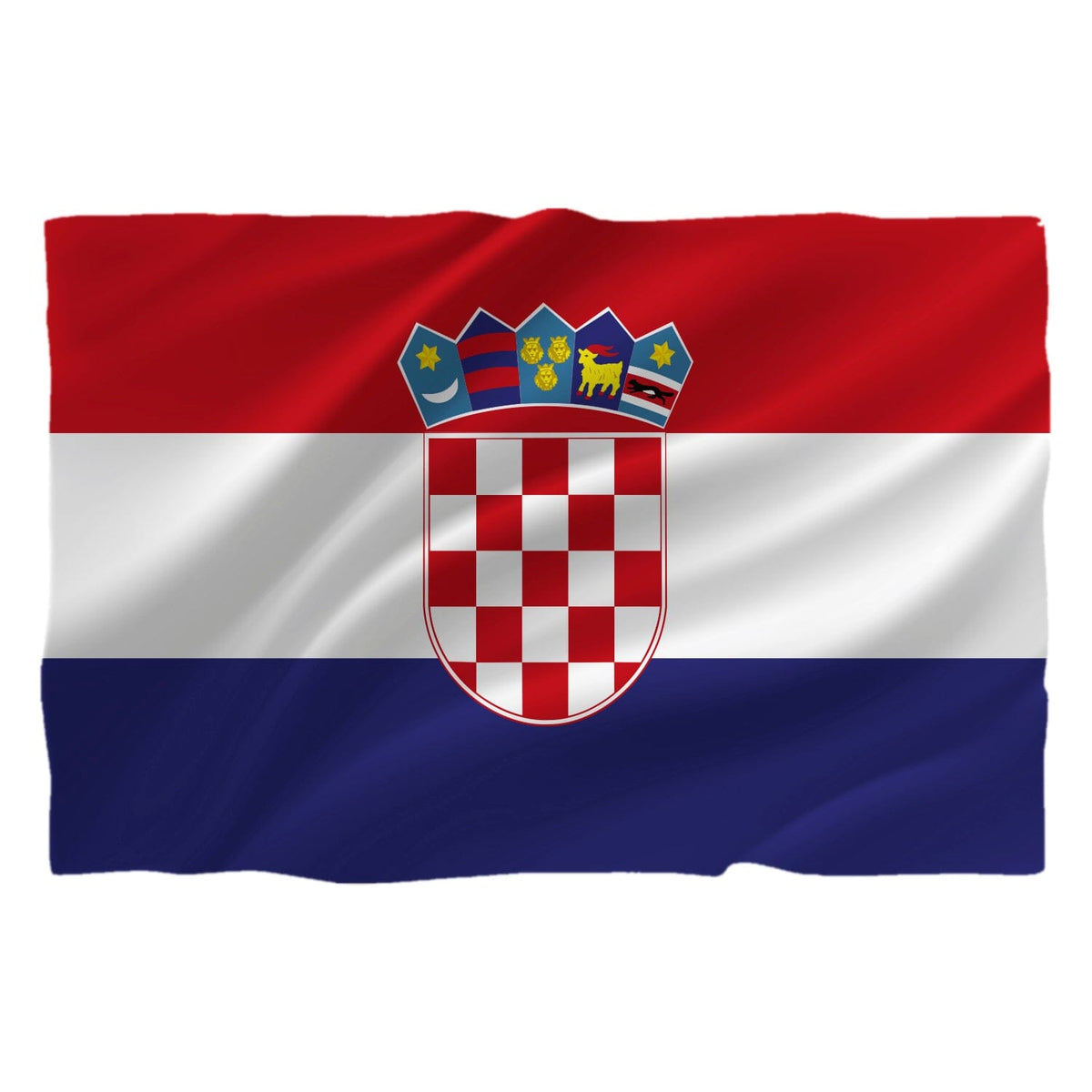Drapel Croatia – PrintCenter.ro Shop