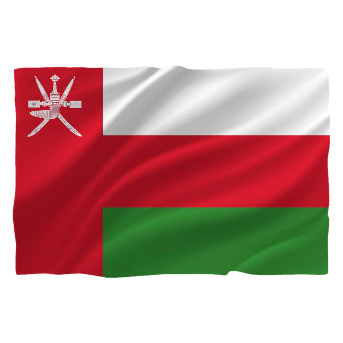 Drapel Oman – PrintCenter.ro Shop