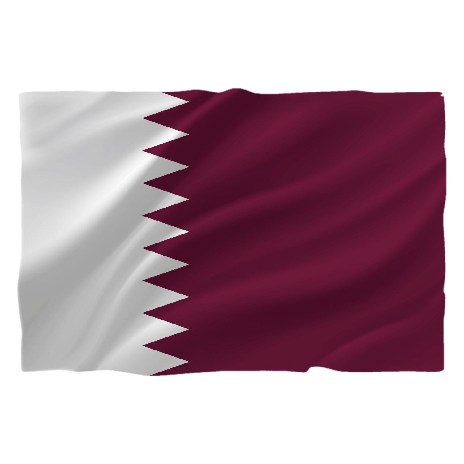 Drapel Qatar – PrintCenter.ro Shop