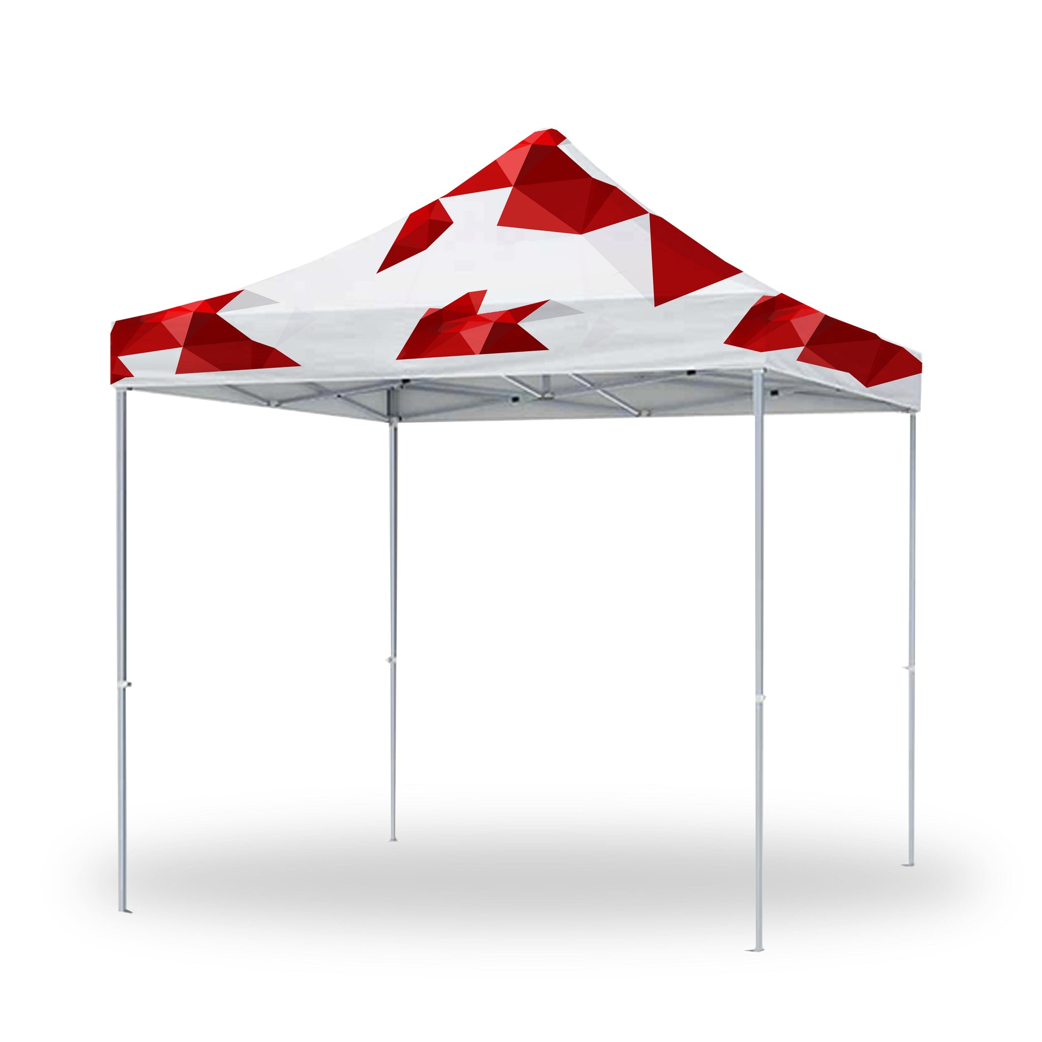 Cort personalizat 3x3 m – PrintCenter.ro Shop