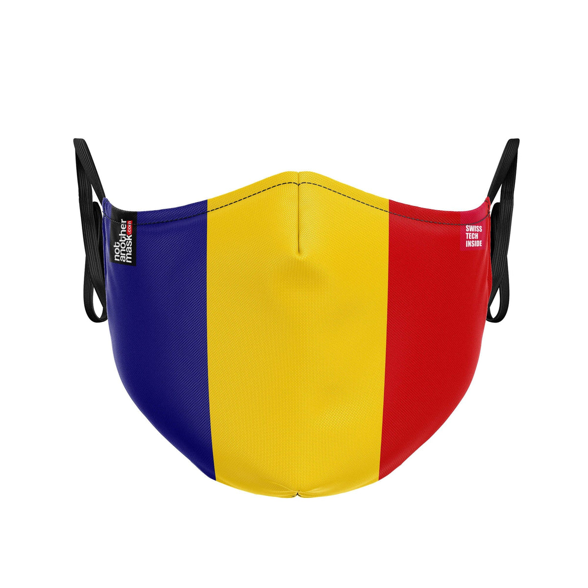Mască România – PrintCenter.ro Shop