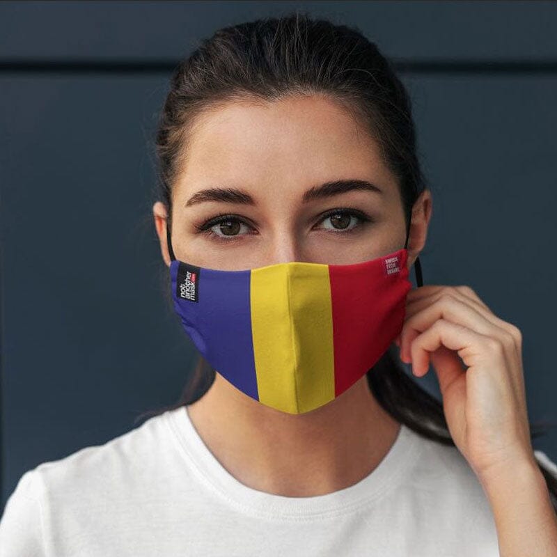 Mască România – PrintCenter.ro Shop